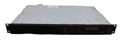 BIAMP Tesira Forte DAN VT4 Digital Signal Processor | eBay