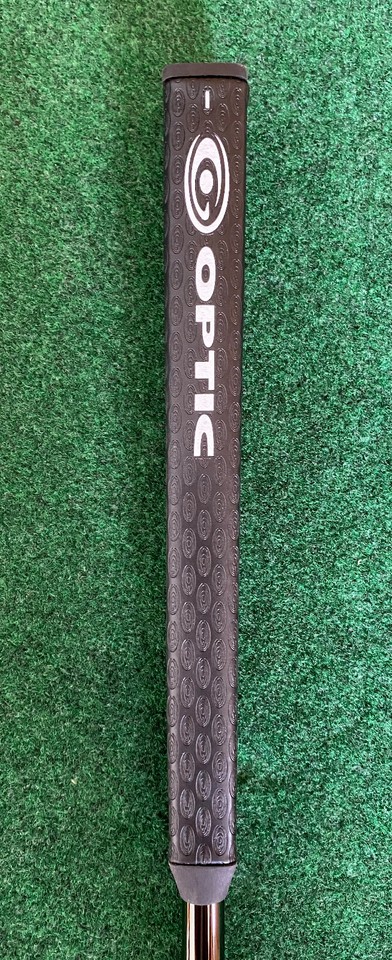 New Optic Z8 Putter, Cobalt Silver, Offset hosel, PVD Shaft, 19% off ...