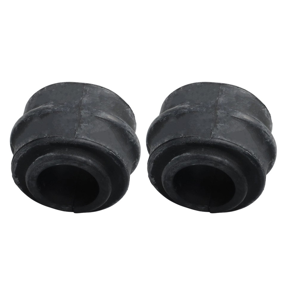 2Pcs New Front Sway Bar Links Bushing 68219853AA For 2014-2020 Dodge ...