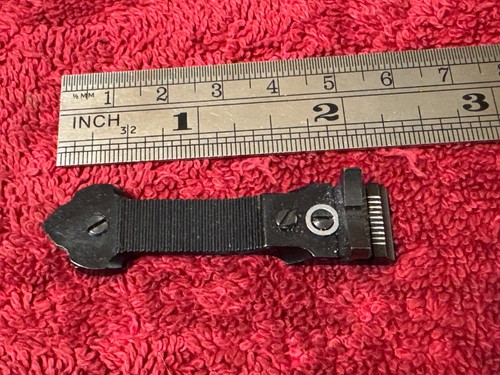 Marlin 336 30 1894 1895 39A 781 881 783 883 60 25 Rear Sight-S&W 916A ...