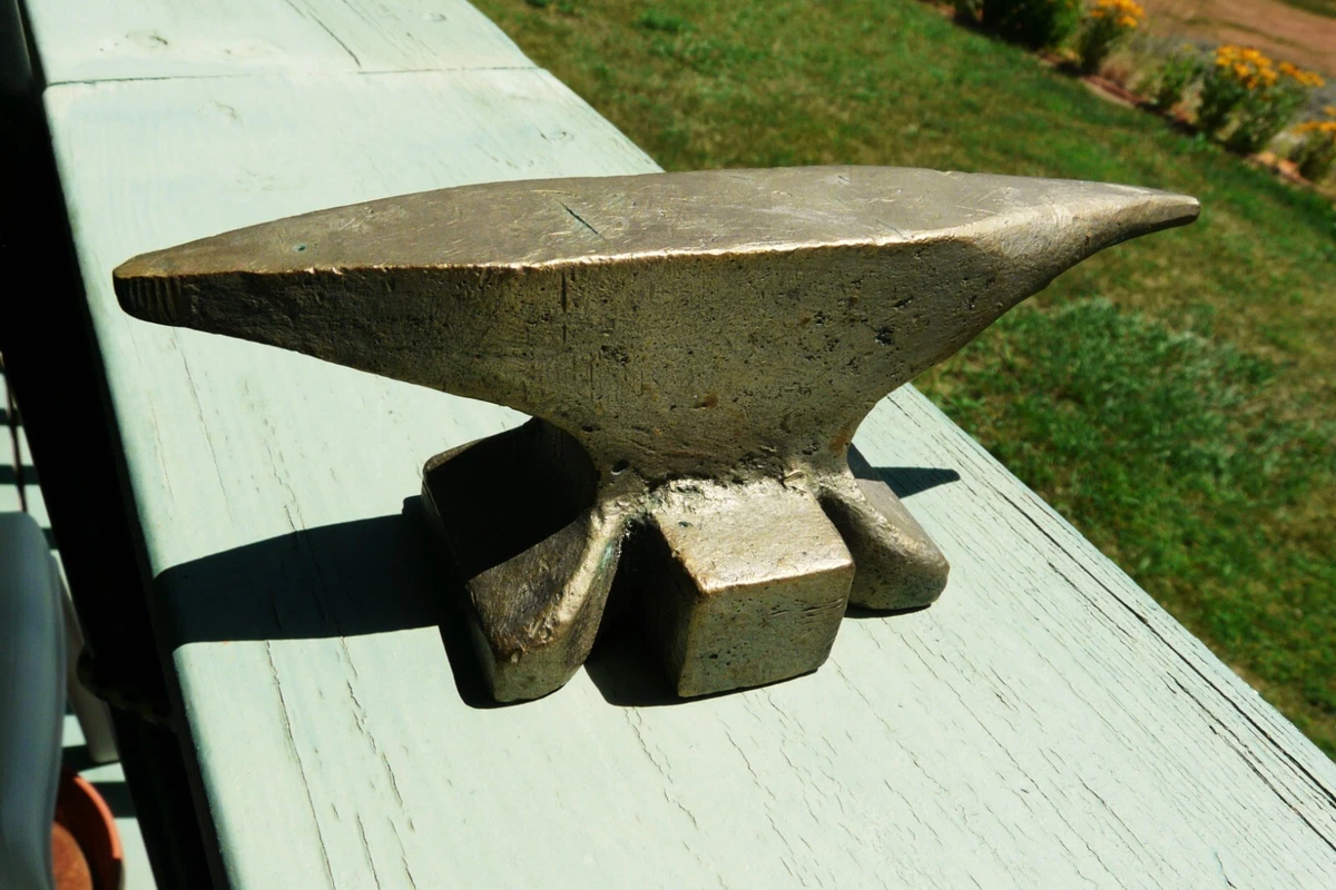 Anvil Weight