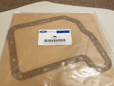 Genuine Ford F3RZ-7F396-A Automatic Transmission Pan Gasket Ships Next ...