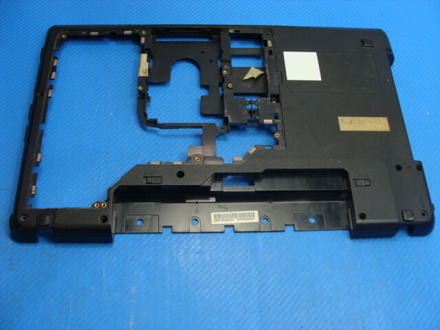 Original Lenovo IdeaPad Z560 Bottom Base Cover AP0E4000210 DC Jack USB ...