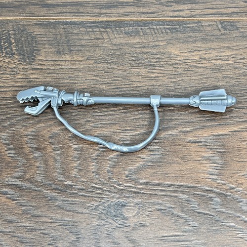 Vintage TMNT Foot Soldier Shell Biter Weapon Only Teenage Mutant Ninja ...
