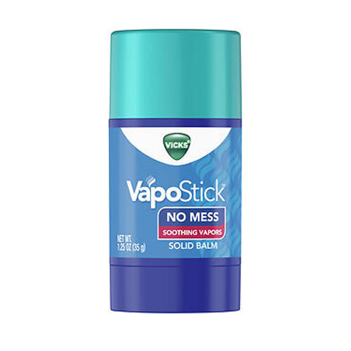 Vicks Vapostick 1,25 Oz Par Crest | eBay