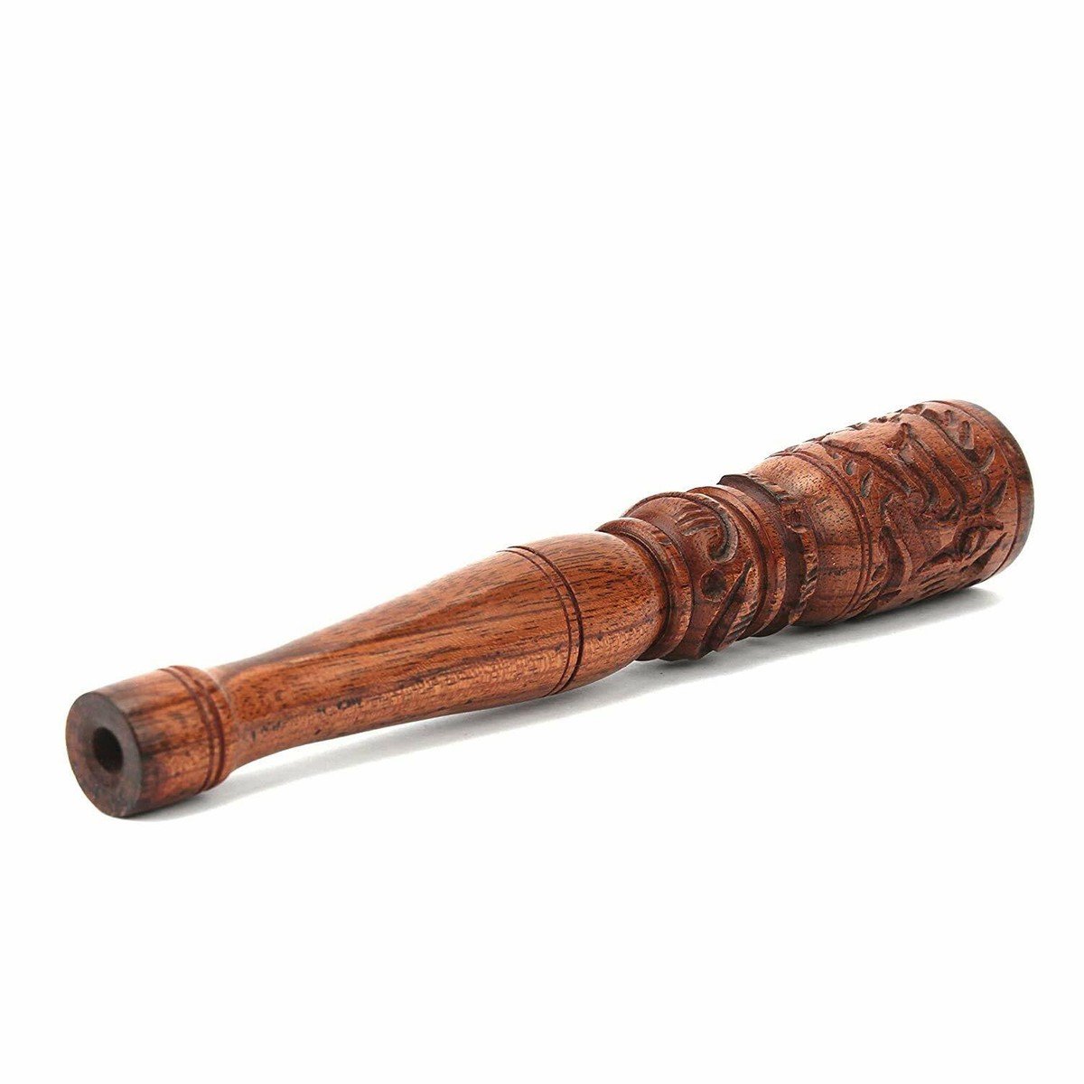 Shiva Chillum Pipe