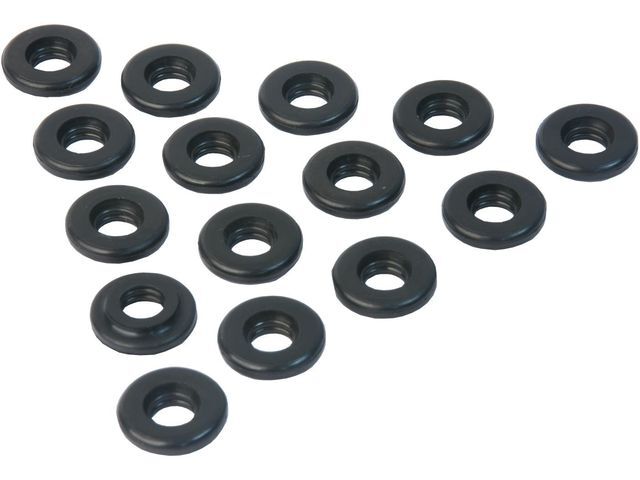 APA/URO Parts Engine Valve Cover Washer Seal fits BMW 325is 1992-1995 ...