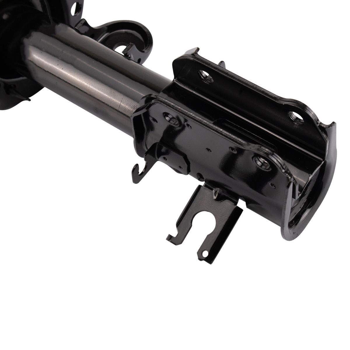 Front Complete Struts & Rear Shocks Kit Fits 2015-2020 Ram ProMaster ...