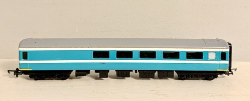 Hornby ‘OO’ Anglia Railways BR Mk2 Micro Buffet Coach | eBay UK