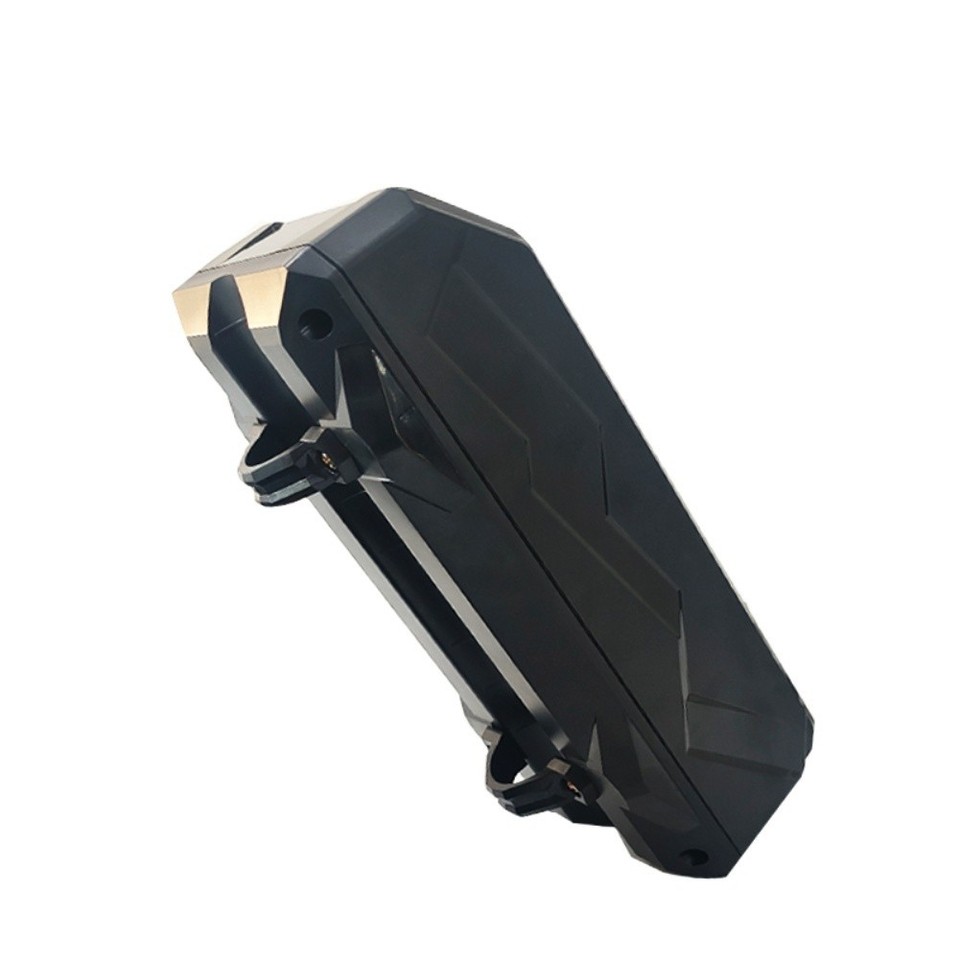 ABS Storage Case Ebike Controller Box For E-bike Installation 8 Fixing Screws | eBay Australia