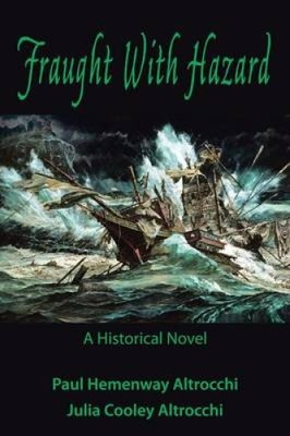 Fraught with Hazard: The Heroic Saga of Shipwrecked Armada Survivors in ...