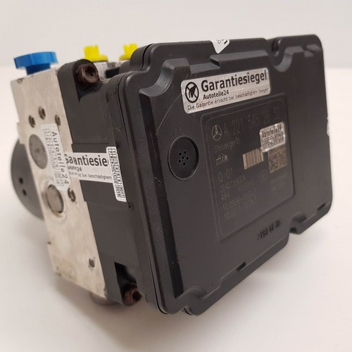 ABR PUMP MERCEDES BENZ W221 A2215452632 2215452632 2214310312 ...