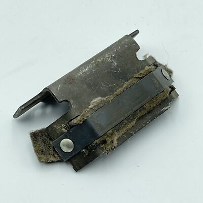 Genuine GE Dryer Glide WE25X60 WE25X60 WE3X23 WE2X174 WE25X0060 WE1X478 ...