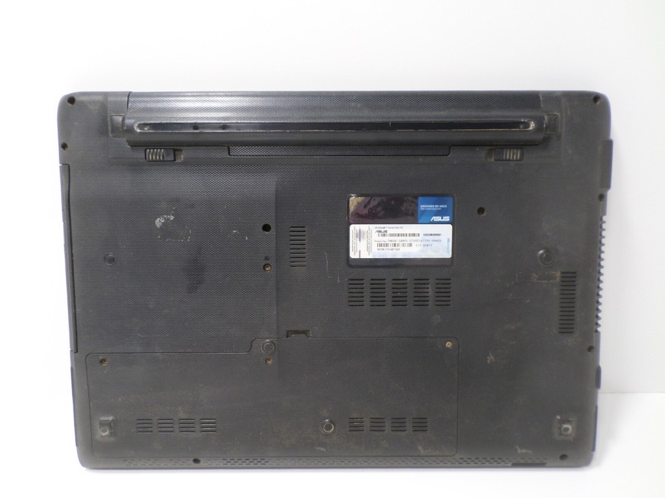 ASUS U56E 15" Laptop Intel Core i5-2410M@ 2.30Ghz, 6GB, 640GB, Windows ...