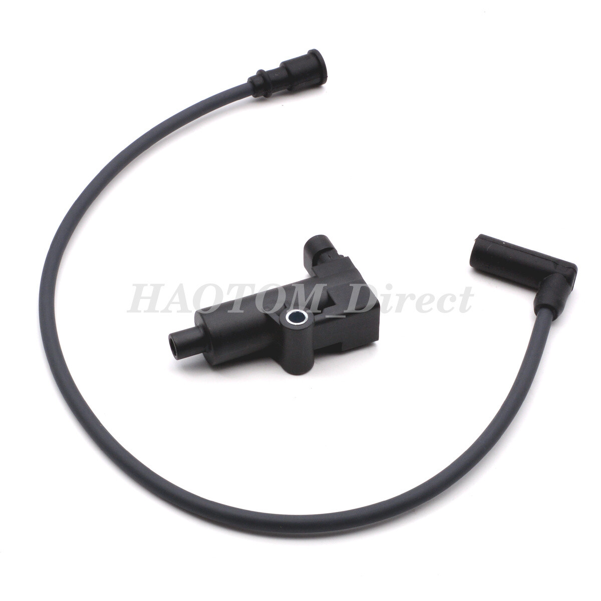 IGNITION COIL For HiSUN 400 500 MASSIMO BENNCHE WIRE EFI UTV 33100-116 ...