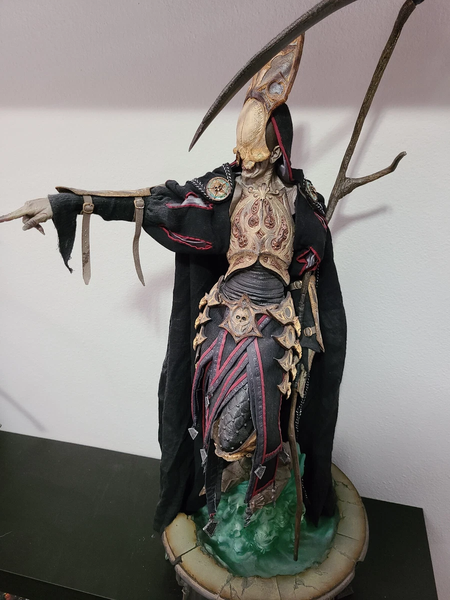 Court Of The Dead Sideshow Collectibles