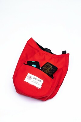 Firefighter Packs & Bags
