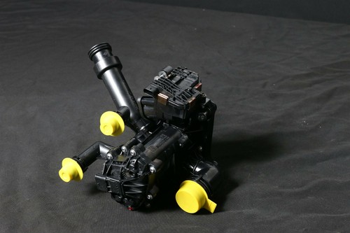 8642559 BMW Heat Management Module B58 B30B BMW Z4 G29 M40I X7 G07 40IX ...