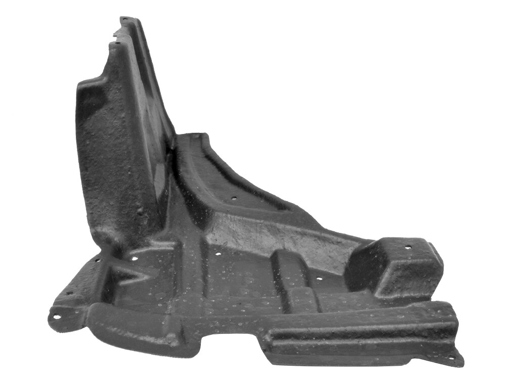 Moteur Housse Undertray Droit 5144152250 pour Toyota Urban-Cruiser 2009 ...