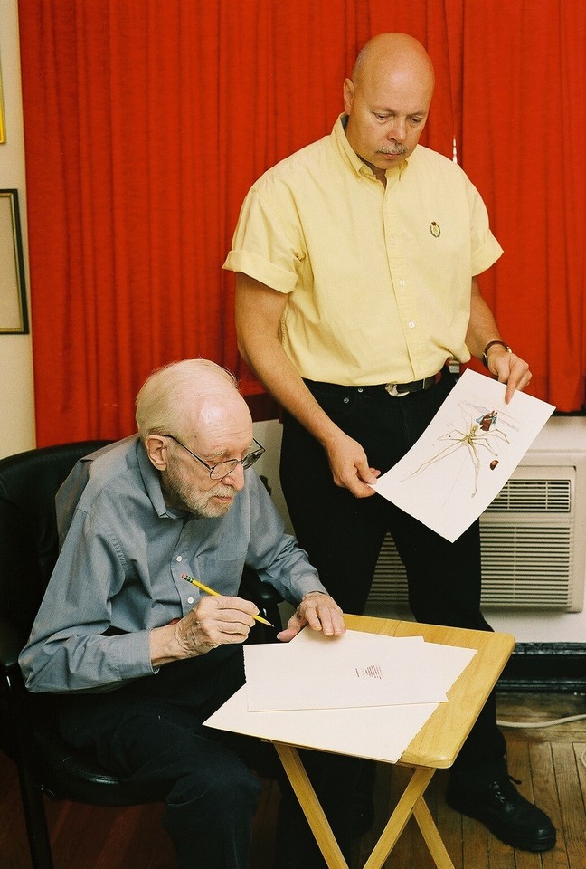 Salvador Dali-Paradise 31 "The Loyal Angels" Dante's Divine Comedy ...