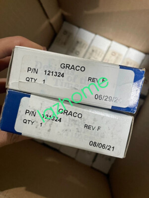 1pcs new GRACO 121324 fast DHL | eBay