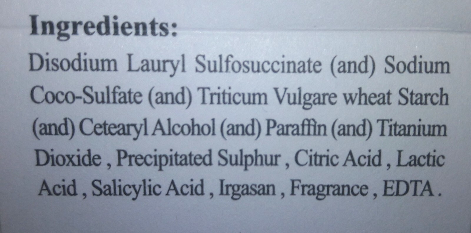 2 X 18g Eva Spotless Face Cream for Spots, Pimples, Acne Teenage Skin ...