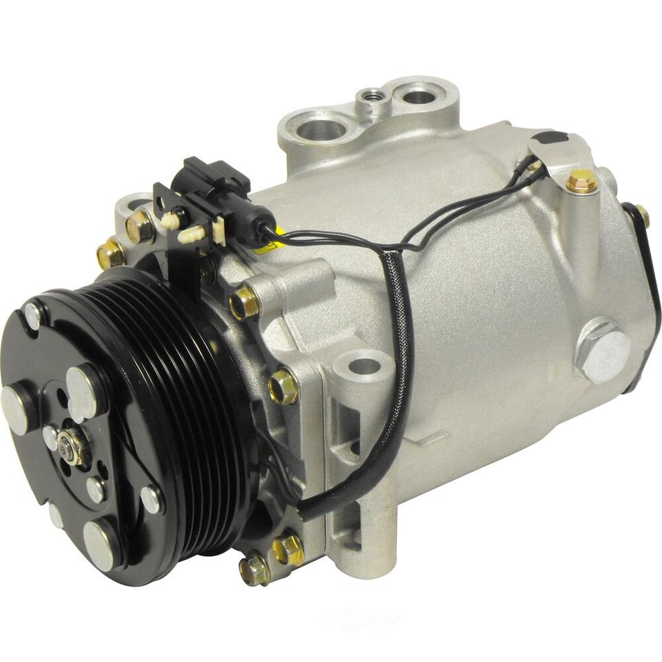 A/C Compressor-New UAC CO11047T | eBay
