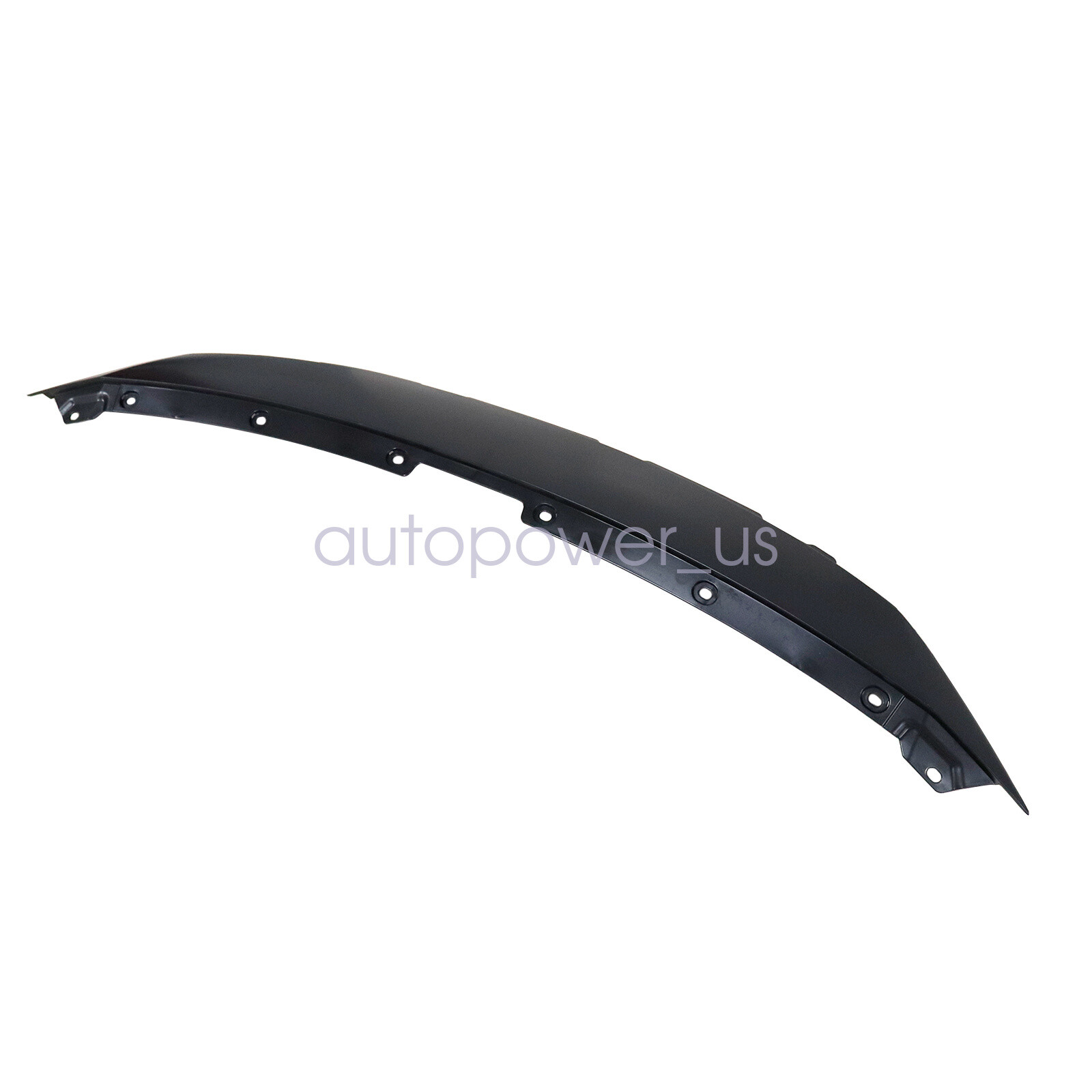 Front Upper Bumper Cover Grille Molding Panel For Honda Accord 21-22 # ...