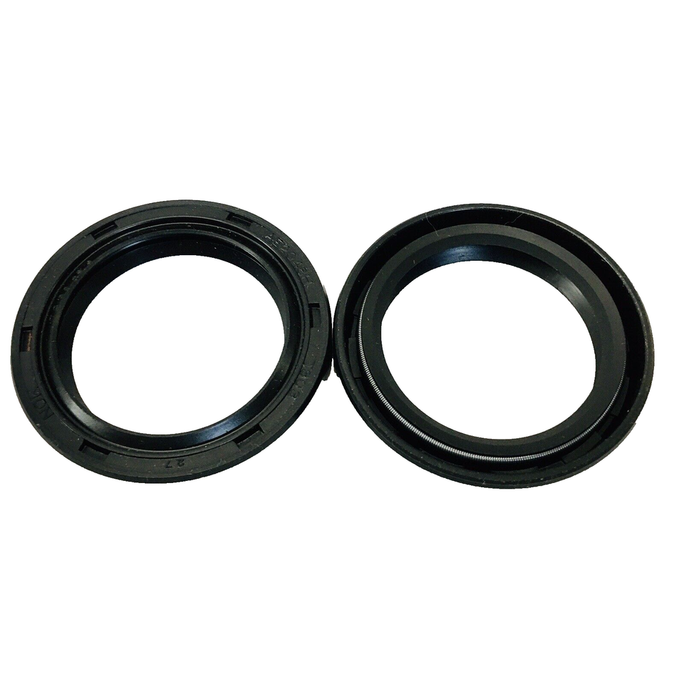 LOT OF 2 NOK AE2048H SKELITON OIL SEAL | eBay