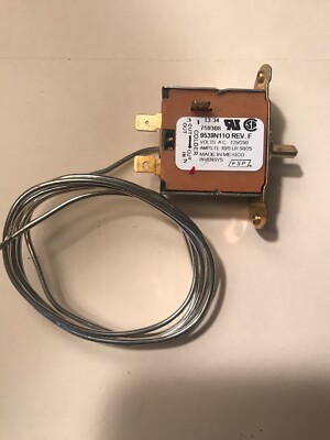 759308 OEM Sub Zero Refrigerator Thermostat | eBay