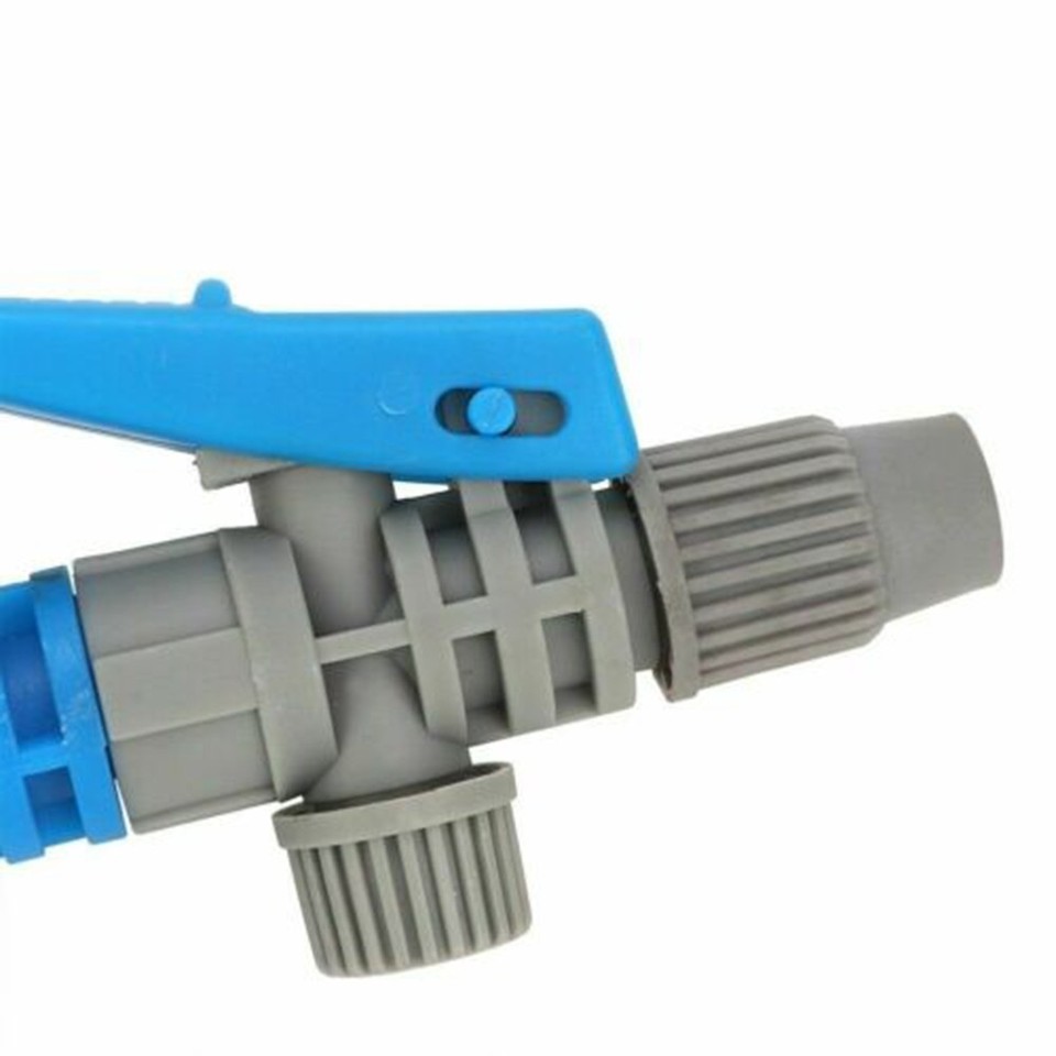 1 Pcs Trigger Knapsack Sprayer Switch Handle Parts For Garden Pest ...