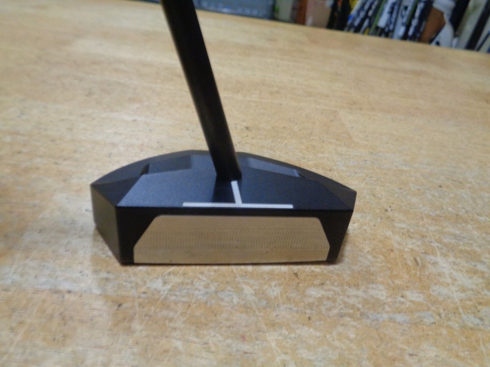 Left Hand LAB GOLF OZ.1i PUTTER 35" Putter OZ 1i Lie 69* LH | eBay