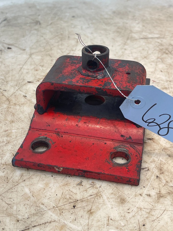 1948 Ford 8n Tractor Hitch Drawbar Anchor Bracket | eBay