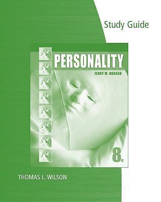 Personality by Jerry M. Burger (2010, Trade Paperback) for sale online ...