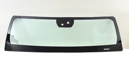 Fit 2022-2025 GMC HUMMER EV Pickup SUV Front Windshield Window Glass | eBay