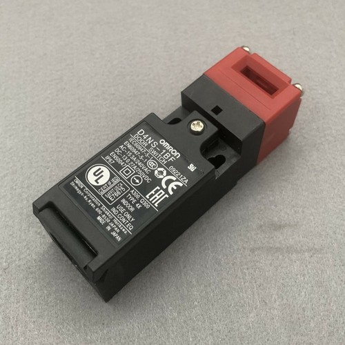 Omron Safety Door Switch D4NS-1BF D4NS1BF Brand New Cassette | eBay