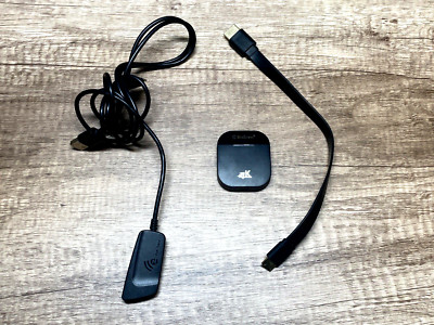 MiraScreen 4K Wireless Display Adapter Tested | eBay