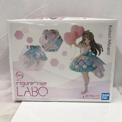 Figure-rise Labo LABO Kotori Minami Plastic model kit Love Live! BANDAI ...