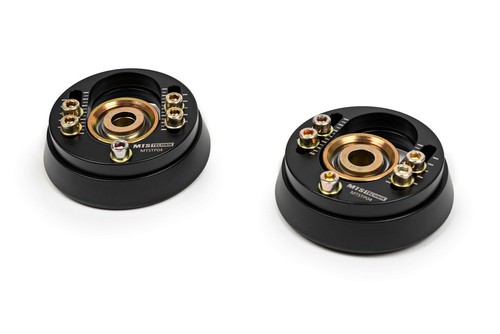 MTS Camber Plates Domlager vorne passend für VW Golf III Kombi 1H5 1991 ...