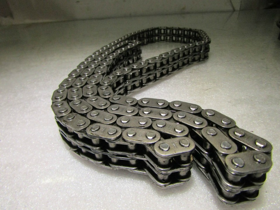 Mercedes E Class W210 96-02 E300 TD OM606 engine timing chain guide ...