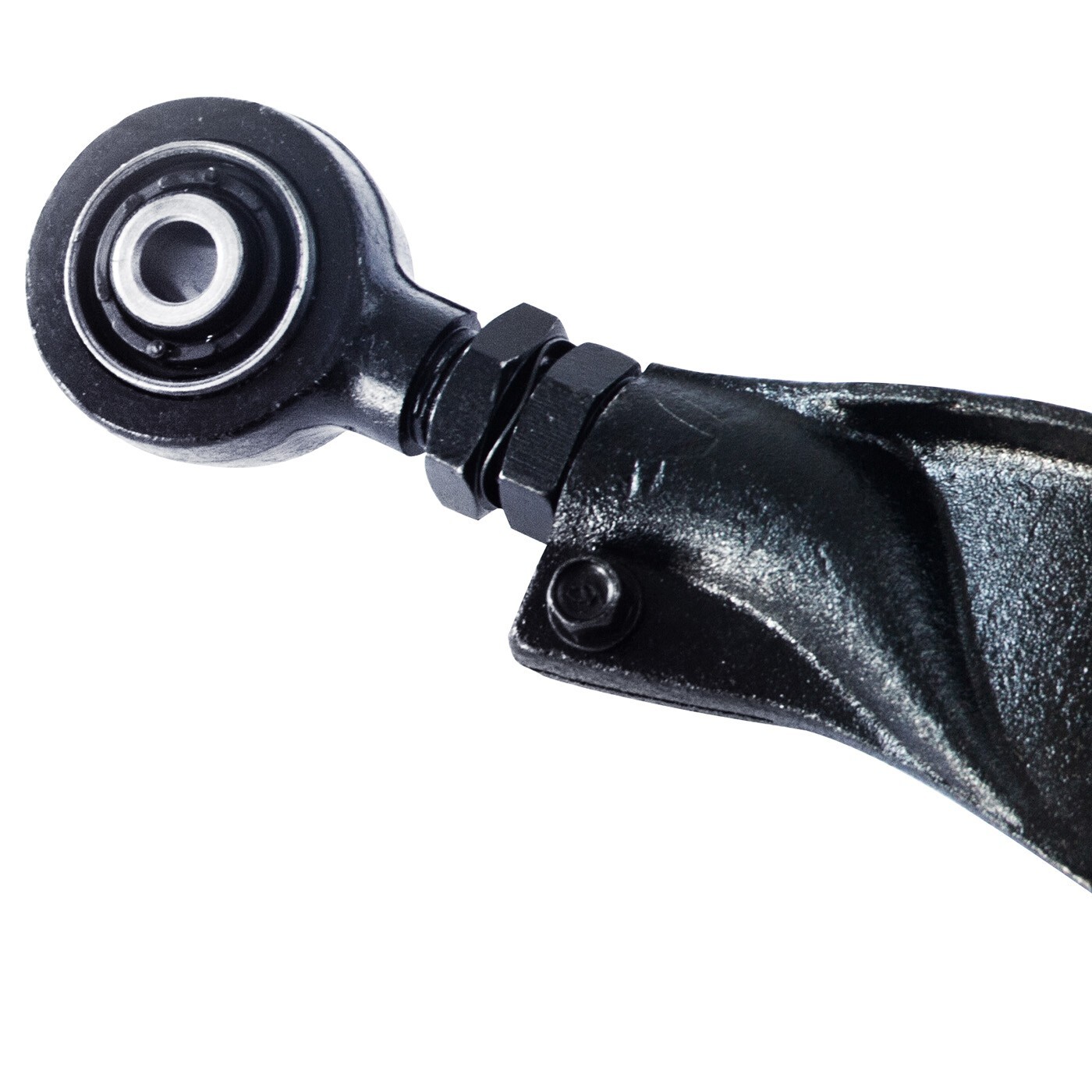 2pcs LYKT Control Arms alignment Rear Camber Kit For Volvo 08-16 XC70 ...