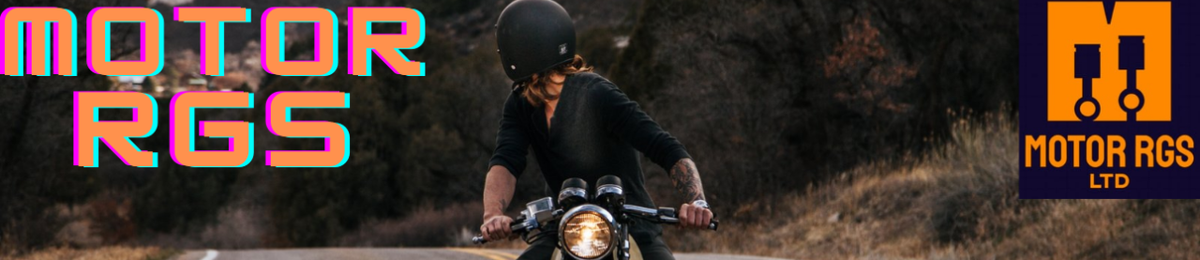 MOTOR RGS | eBay Stores
