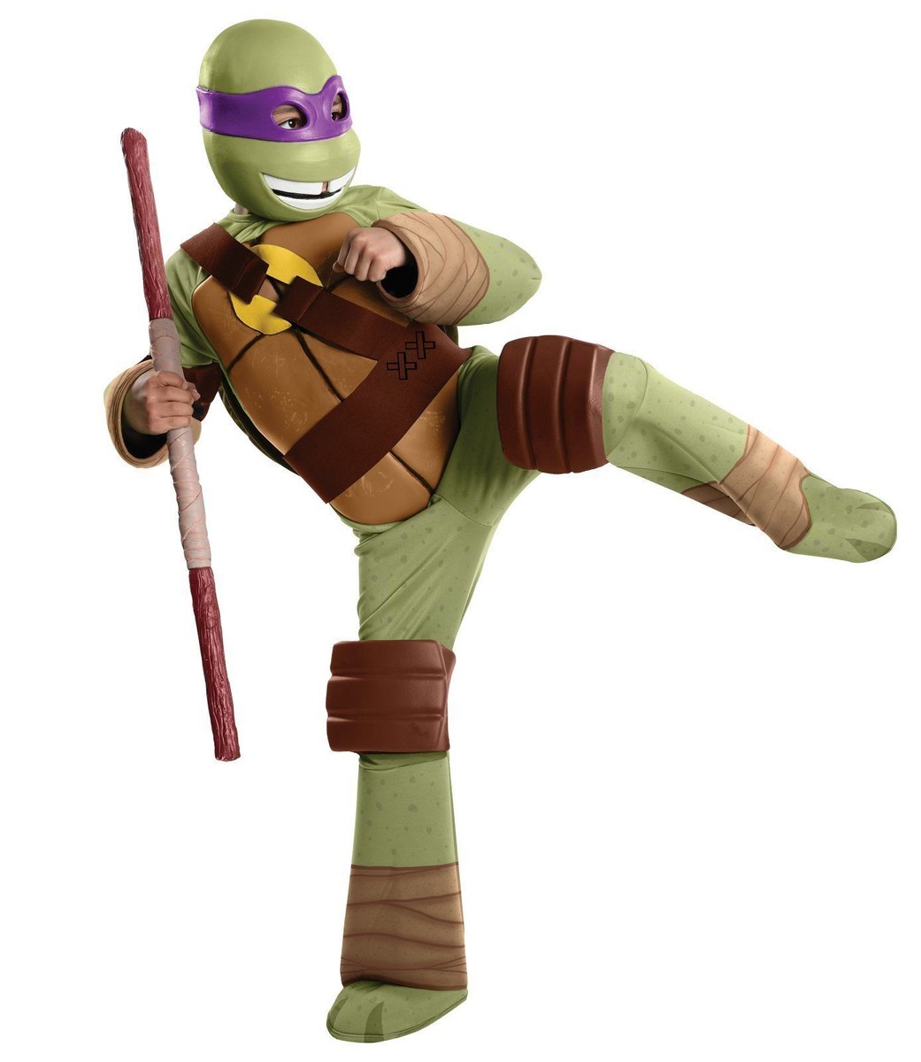 Purple Ninja Turtle Teenage Mutant Ninja Turtles Archives