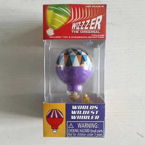 "Kaleidoscope" Vintage Mattel Wizzzer Wiz-z-zer Gyro Spinning Top 1970s ...