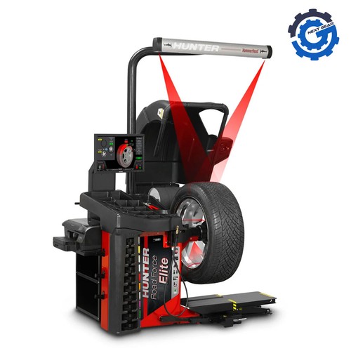Hunter's Road Force Elite Wheel Tire Balancer 72-630-1 RFE20 RFE21 ...