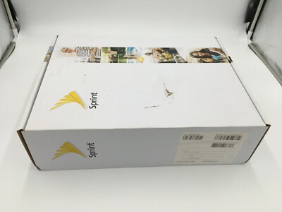 New Sprint Magic Box Signal Booster Amp AirUnity 544 B41HL RECMBGN2 998 ...