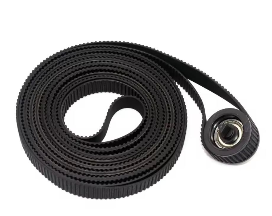 Drive Belt C7770-60014 Carriage Belt for HP DesignJet 500 510 800 815 ...
