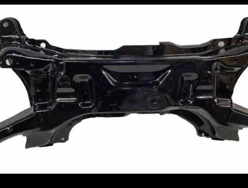 2012-2019 Toyota Yaris Front Crossmember Subframe Sub K-Frame OEM | eBay