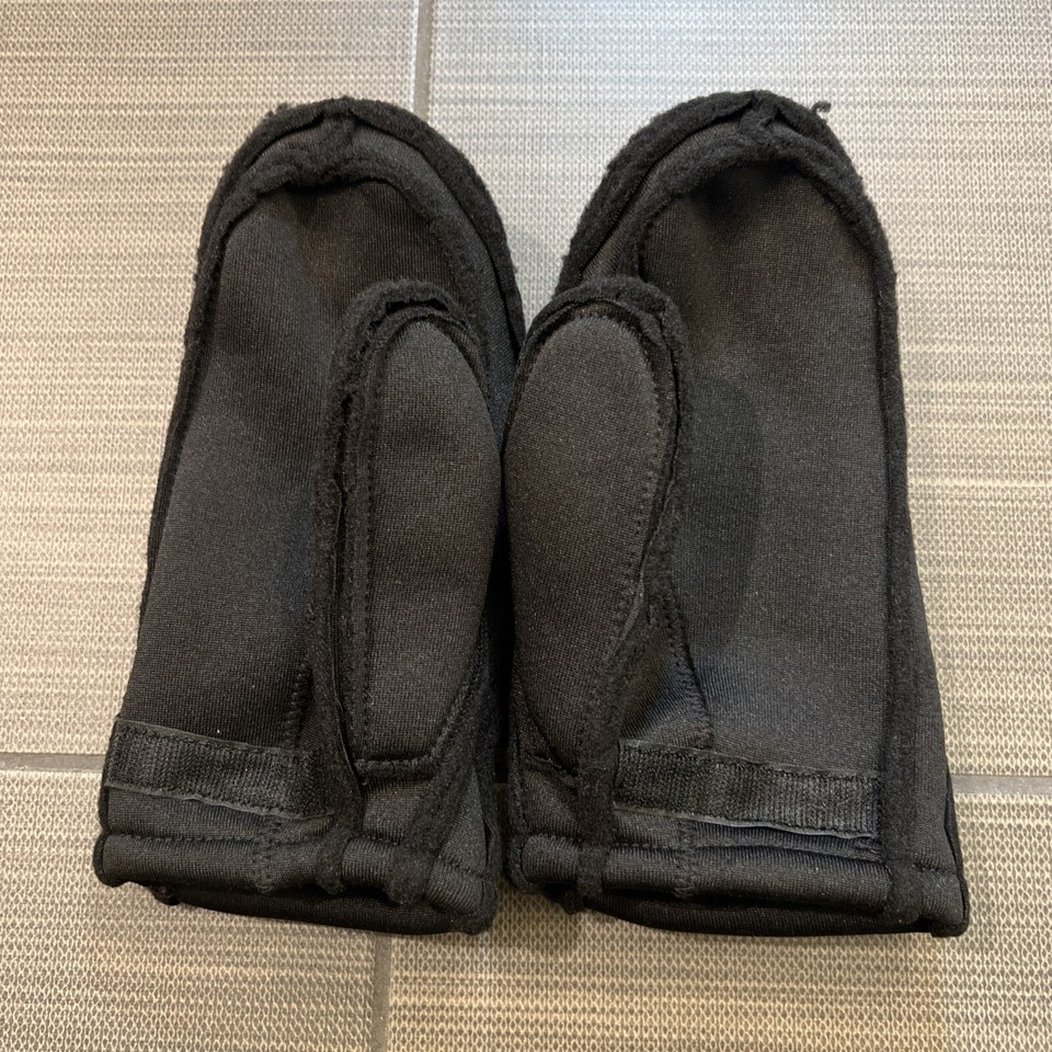 Outdoor Research Expedition Modular Mitt/Mittens Shell w/ Pro Double ...