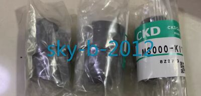 1 PCS NEW IN BOX CKD filter component M3000-KIT | eBay